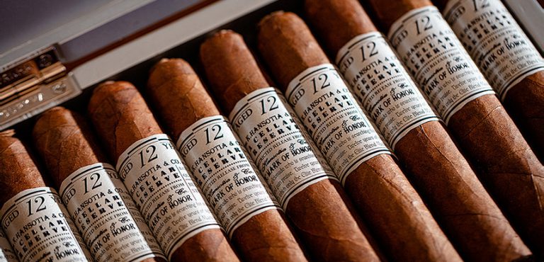 Core Brands - Gurkha Cigars