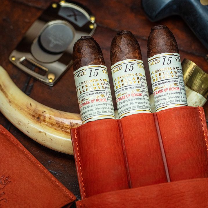 Core Brands - Gurkha Cigars