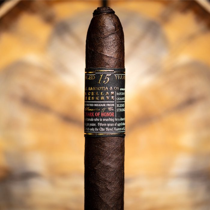 Core Brands - Gurkha Cigars