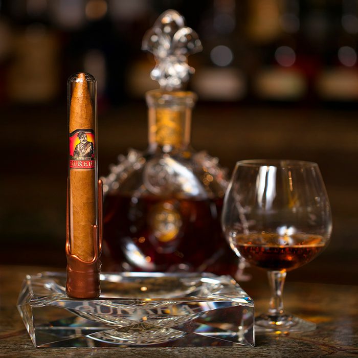 Core Brands - Gurkha Cigars