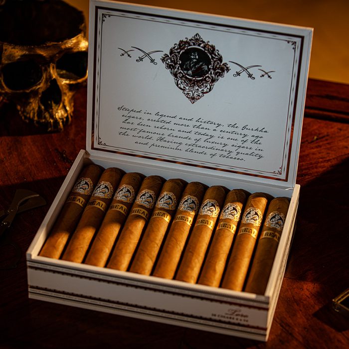 Core Brands - Gurkha Cigars