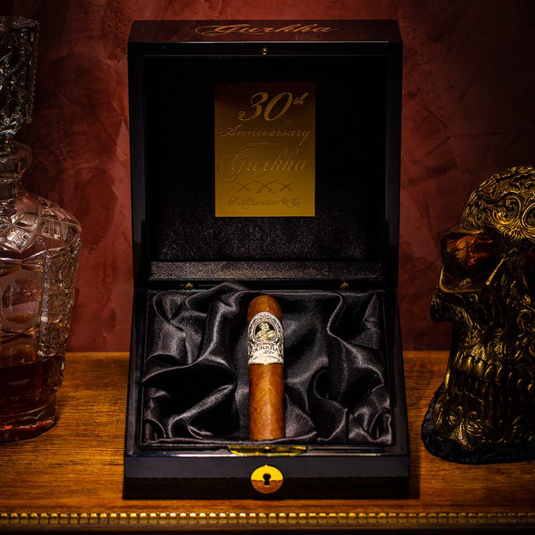 Core Brands - Gurkha Cigars