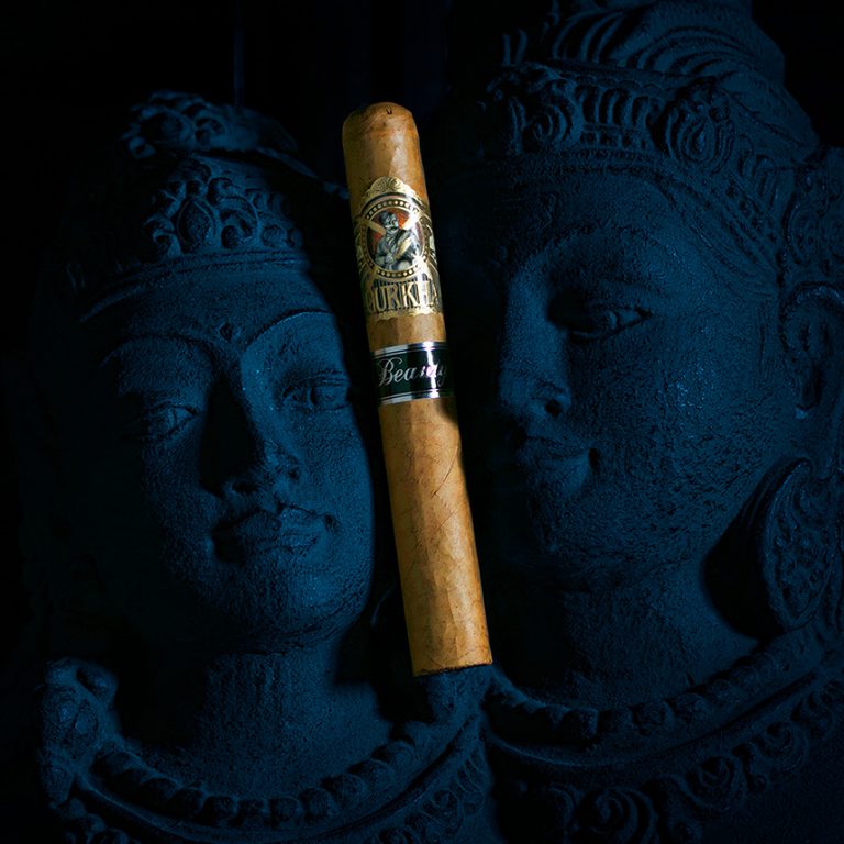 Ultra Premium - Gurkha Cigars