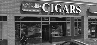 Old Virginia Tobacco - Gurkha Cigars