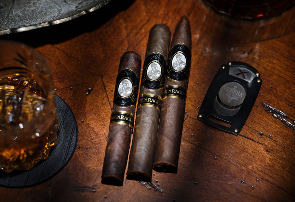 2023 TAA Exclusive by Gurkha Cigars - Gurkha Cigars